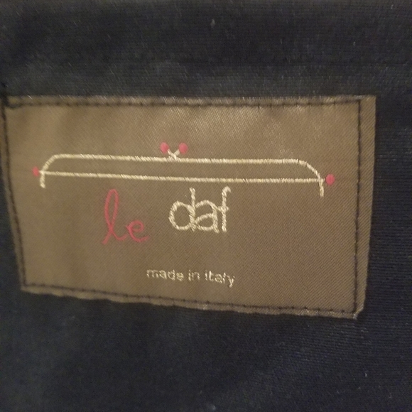 Le Daf | Bags | Le Daf Unique Stylist Fur Handbags | Poshmark